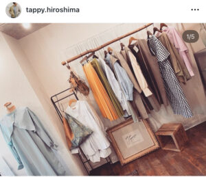 About TAPPY – 【公式】TAPPY DIARY